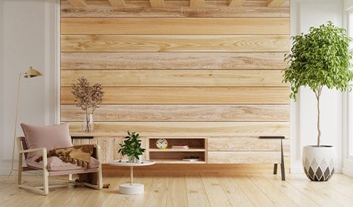 Sustainable Wood Paneling: Eco-Friendly Options for Premium Interiors ...