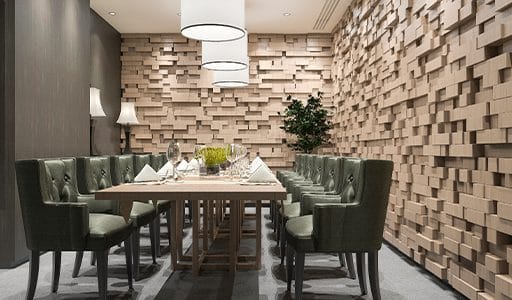 Transforming Commercial Spaces: Wall Paneling Ideas for Hospitality and ...